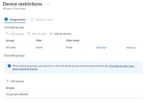 How To Manage Devices Using Intune