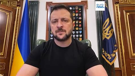 Новый массированный удар по украинским городам Видео Dailymotion