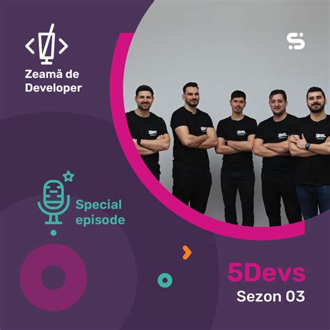 Sensidev On Linkedin Zeamadedeveloper Devstory Podcast