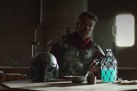 Timothy Olyphant Is Cobb Vanth In The Mandalorian Character Explained