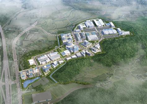 제2용인테크노밸리 폐수처리시설 기본계획 확정2025년 완공 연합뉴스 제2용인테크노밸리 폐수처리시설 기본계획 확정2025년 완공 연합뉴스