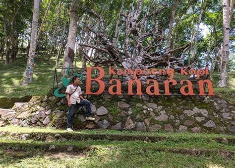10 Wisata Alam Semarang Yang Lagi Hits Indah Banget