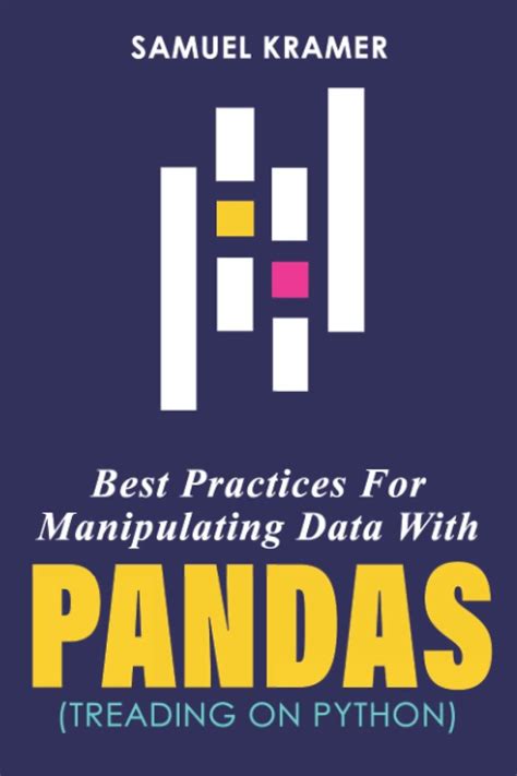 Download Ebook Best Practices For Manipulating Data With Pandas Treading On Twitter
