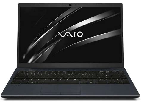 Notebook Vaio FE VJFE F X B Intel Core I G GB SSD GB Linux Com O Melhor