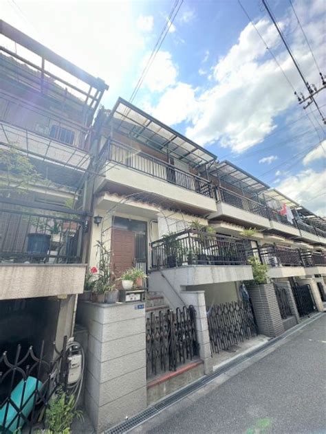 物件情報｜西淀川区御幣島6丁目｜中古戸建｜k0012｜エイワン