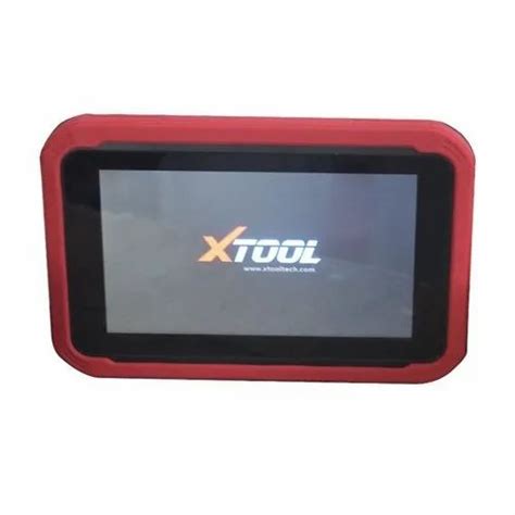 Xtool X100 Pad Key Programming Tool At 45000 Set Ahmedabad ID 23549823830