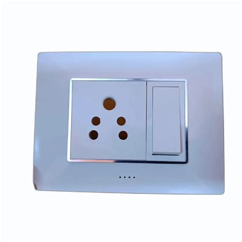 10a Modular Switches At Best Price In New Delhi Id 2850962033397