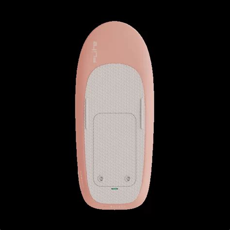 Icon 100 Litre Board Fibreglass Atomic Ev
