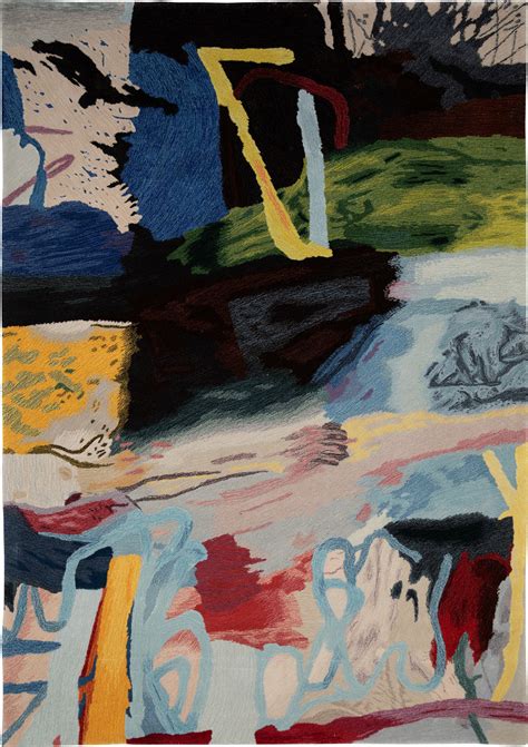 The Artists Rug Collection Hanrad