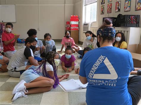 Yo Puedo Merrimack Valley Ymca