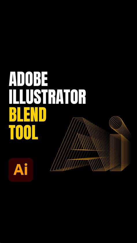 create a simple text effects in adobe illustrator in 2022 graphic design tut… in 2024