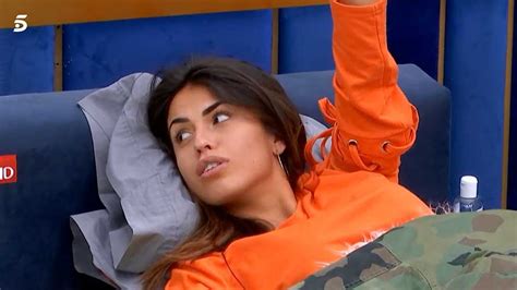 Gh DÚo Sofía Suescun Habla Por Fin De Su Historia Con Kiko Matamoros