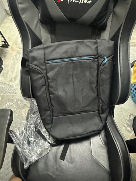 Acer Predator Gaming Backpack Computers And Tech Parts And Accessories