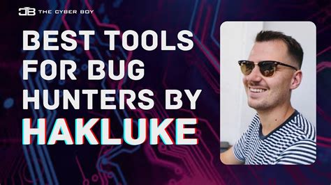 Most Powerful Tools For Bug Hunters By Hakluke Bughunt Free Course Bughunt Ep 32 Youtube