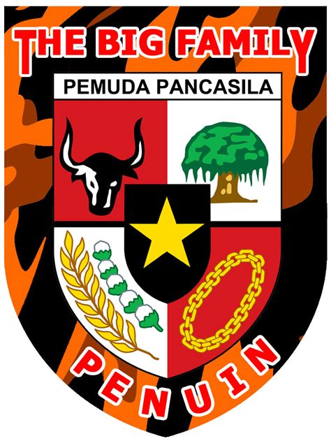 Detail Logo Pemuda Pancasila Png Koleksi Nomer 17