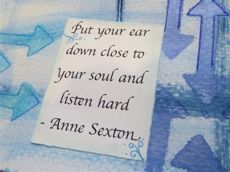 Inspiring Quotes For Art Journaling