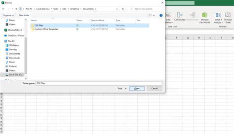 Combine CSV Files Into One Excel File Multiple Methods Layer Blog