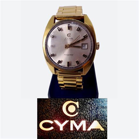 Mw004 Cyma Navystar Watch Netstore Jewellery Australia
