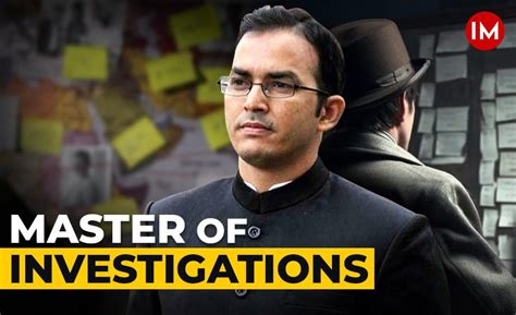 Unveiling Financial Integrity The Investigative Odyssey Of Irs Officer