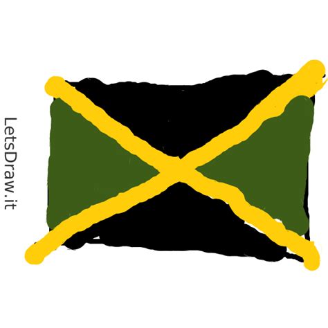 How To Draw Flag Qkymogmzg Png LetsDrawIt