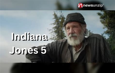 Indiana Jones 5 2023 Movie Cast Release Date Trailer Wiki Budget