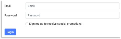 How To Customize Bootstrap Form Layouts Knowledge Base Pair Networks