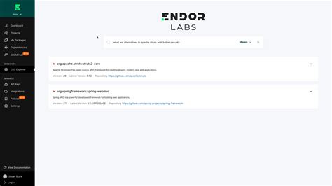 Endor Labs Taps ChatGPT To Identify Secure Open Source Software DevOps Com