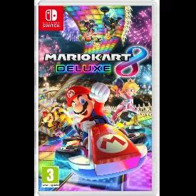 Игра для Nintendo Switch Nintendo Switch Super Mario Bros Wonder купить ...