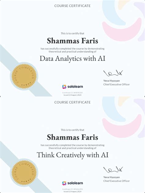 Shammas Faris On Linkedin Ai Dataanalytics Creativity Lifelonglearning Machinelearning