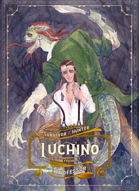 Idv Orpheus On Tumblr