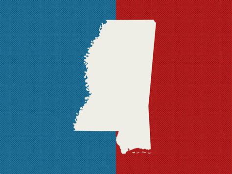 Here Are Mississippis 2026 Primary Election Results Georgia Public
