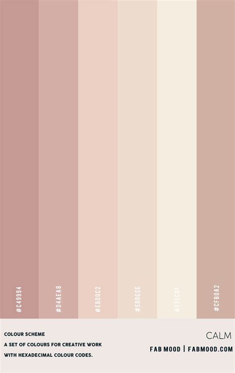 Dusty Pink Colour Scheme For Girl Bedroom In 2024 Pink And Beige