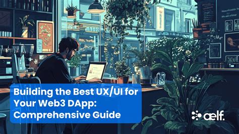 How To Design User Centric Web3 Applications Dapps Tips And Tricks Hackernoon