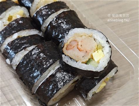 壽司王，31種口味超多選擇，桃園人的愛 中正藝文特區美食 愛吃鬼芸芸
