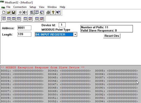 Problem Z Komunikacją Siemens Logo Esp8266 Przez Modbus Arduino I Esp Forbot