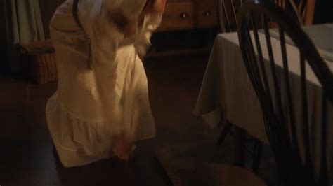 Naked Erica Durance In Smallville Naked Erica Durance In Smallville