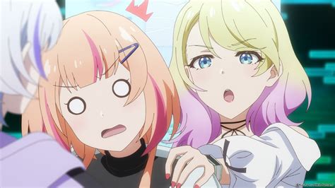 애니플러스 On Twitter 애니플러스 53 0200 방송 『인연의 알레르』 5화 선물은 두 번째입니다 버추얼 그리드 어워드 예선 통과를 위해 시행착오를