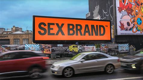 Uncommon Designed Sex Brand Wants Us To Do More F Cking And Save Sex Dieline