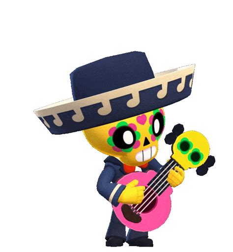 Brawl Stars Poco Guide