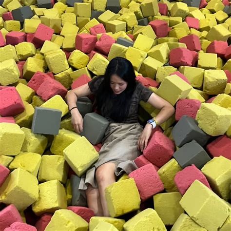 Dechen Wangmo Dechenkrong • Threads Say More