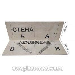 Купить Стусло для лепнины большое с длинной ножовкой. | оплата с НДС и Без
