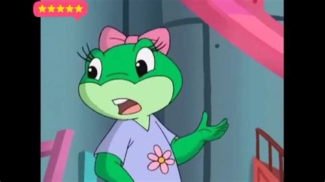 Leapfrog Letter Factory U Z Leap Frog Language Art Lettering