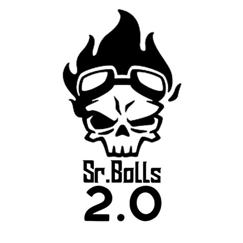 Sr Bolls 20 Youtube