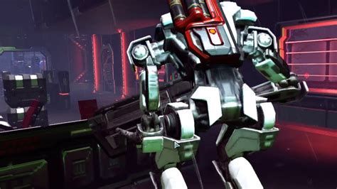 Xcom 2 Advent Blacksite Youtube