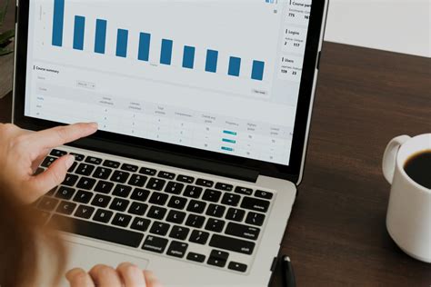 Suivre le parcours de formation de ses apprenants grâce au reporting
