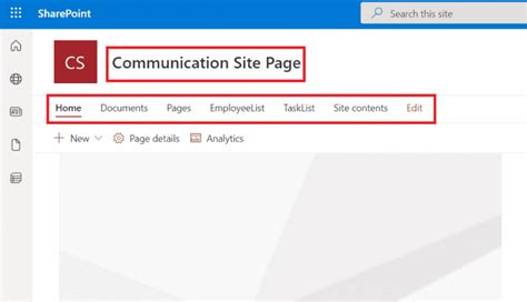 Mega Menu In Sharepoint Online Enjoy Sharepoint