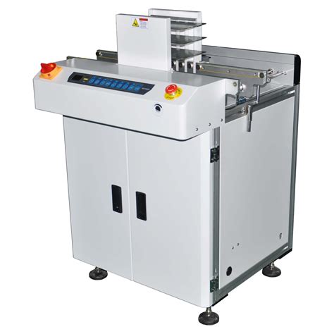 Pcb Handling Conveyors With Edgegrabber By Ets