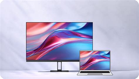 Xiaomi 顯示器 A27Qi 小米香港