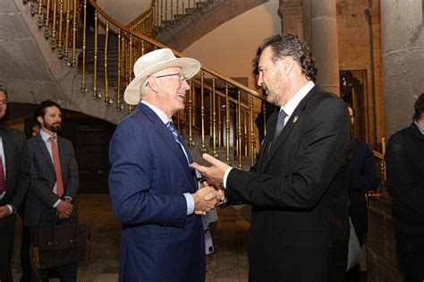 Microsoft Inaugura Su Primera Región De Centros De Datos De Nube A Hiperescala En México