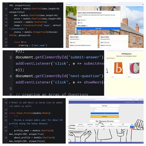 samuel parker on linkedin fullstackdeveloper codeinstitute